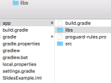 Install Aspose Slides For Android Via Java Aspose Slides Documentation