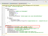 Install Aspose Slides For Android Via Java Aspose Slides Documentation