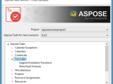 Installing Aspose Tasks For Java Aspose Tasks Documentation