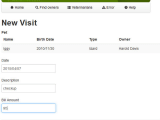 Aspose Barcode Api Demonstration For Spring Java Documentation