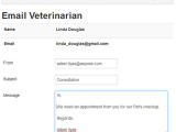 Aspose Email Api Demonstration For Spring Java Documentation