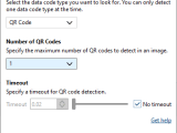 Qr Code Reader Vtool Basler Product Documentation