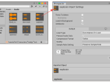 Unity Manual Importing Assets