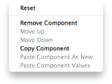 Unity Manual Using Components