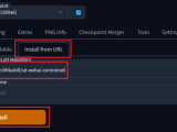 Stable Diffusion Visual Compositor 0 28 3 Preview