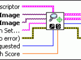 Imaq Match Geometric Pattern Vi Labview Ni Vision Documentation