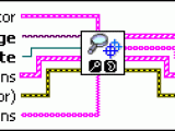 Imaq Match Multiple Geometric Patterns Vi Labview Ni Vision Documentation