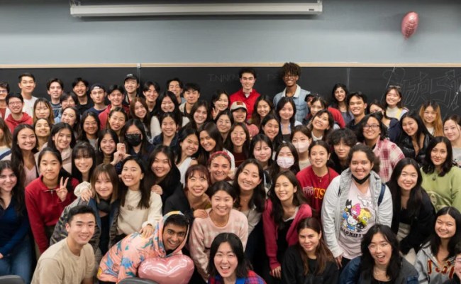 Cognitive Science - Cognitive Science Program