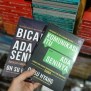 Jual Set 2 Buku Bicara Itu Ada Seninya & Komunikasi Itu Ada Seninya ...