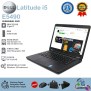 Jual HARGA LAPTOP BEKAS || Dell Latitude 5490 Core I5 Gen 8 Ram 8gb Ssd ...