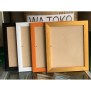 Jual 10R ( 20 X 25 Cm) TANPA KACA Bingkai / Frame / Pigura Foto Motif ...