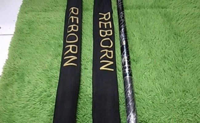 Jual Joran Tegek SS Reborn 530 Spek Mirip Littian Monster | Shopee ...