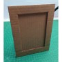 Jual Prakarya Bingkai Dari Kardus Bekas (pilih Kirim GUNAKAN J&T ...