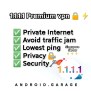 1.1.1.1 VPN Premium Lifetime For Android 💯🔥🌟♥ | Shopee Malaysia