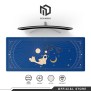 MD Mousepad | Cosmic Koi | Extended Large Gaming Mouse Pad Deskmat ...