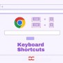 Keyboard Shortcuts For Productivity In Google Chrome
