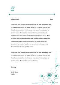 Cyber Technology Letterhead | BrandCrowd Letterhead Maker