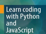 Learn Coding With Python And Javascript 2024 Ed