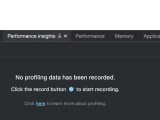 React Performance Profiling Ecostack