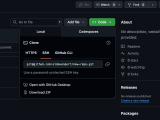 Version Control With Git Sio Python For Earth Science
