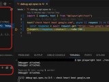Stepwise Approach To Debug ёяон Playwright Test Written In Typescript
