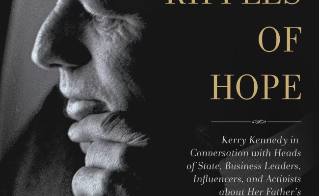 Robert F. Kennedy: Ripples Of Hope | Logos Bible Software