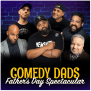 Mic Drop Comedy Plano