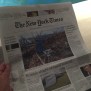 It’s The New York Times Anywhere, Anytime | García Media
