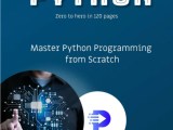 Basics Of Python Master Python Programming From Scratch By Programming