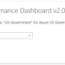 Governance Dashboard Deployment Guide · Azure/CCOInsights Wiki · GitHub