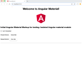 Github Dinanathsj29 Angular Material Getting Started Tutorial Let S