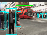 Github Doleron Yolov5 Opencv Cpp Python Example Of Using Ultralytics
