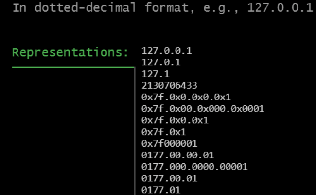 Mitigating SSRF Vulnerabilities In Go. A Practical Guide. Part 1 ...