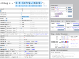 C Cheat Sheet For Programming C And C Cheat Sheet