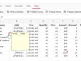 Notes In Angular Spreadsheet Component Syncfusion
