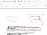 Shape Annotation In Angular Pdf Viewer Control Syncfusion