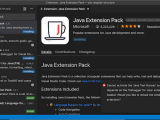 Java Programming With Visual Studio Code Huong Dan Java