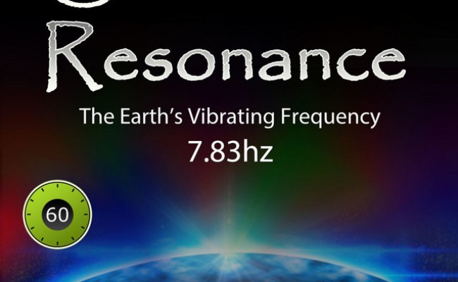 Schumann Resonance 7.83Hz Isochronic Tones - Album By Mind Amend | Spotify