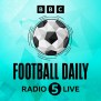 Football Daily | Podcast On Spotify