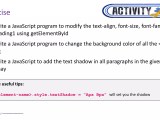 Javascript Chapter 12 Document Object Model Pdf
