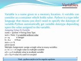 Basics Of Python Programming5 Pdf
