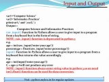 Basics Of Python Programming5 Pdf