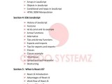 Full Stack Reactjs Java Development Course Content Pdf