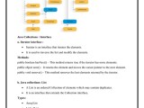 Java Quick Reference Pdf