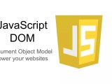 Javascript Dom Dynamic Interactive Code Pptx