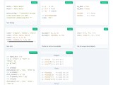 Python Cheat Sheet Quick Reference Pdf