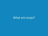Python Loops Tutorial Python For Loop While Loop Python Python