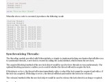 Python Multithreading Pdf
