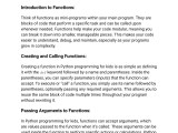 Python Programming For Kids A Beginning Guide For Coding Students Pdf