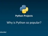 Python Projects For Beginners Python Projects Examples Python